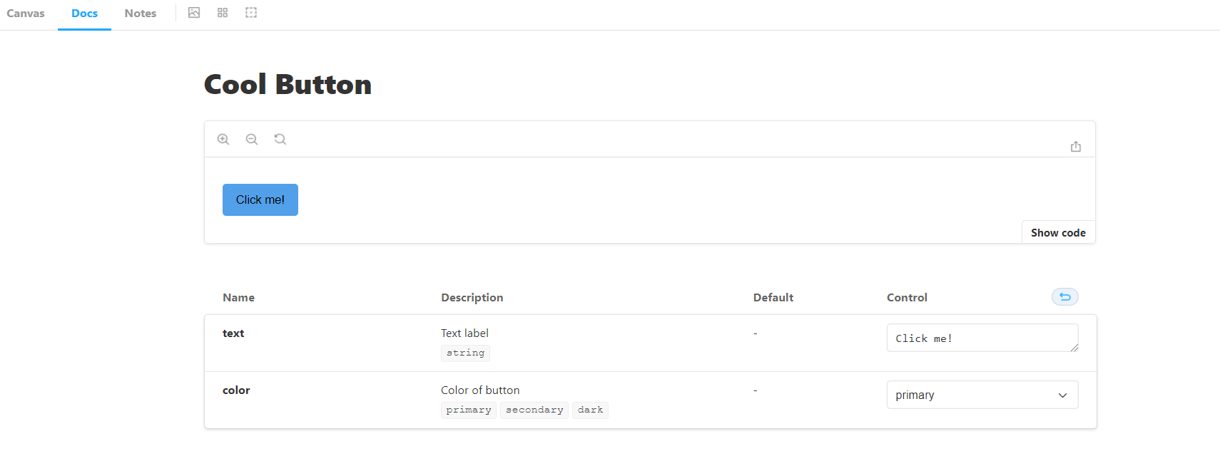 Webpack App